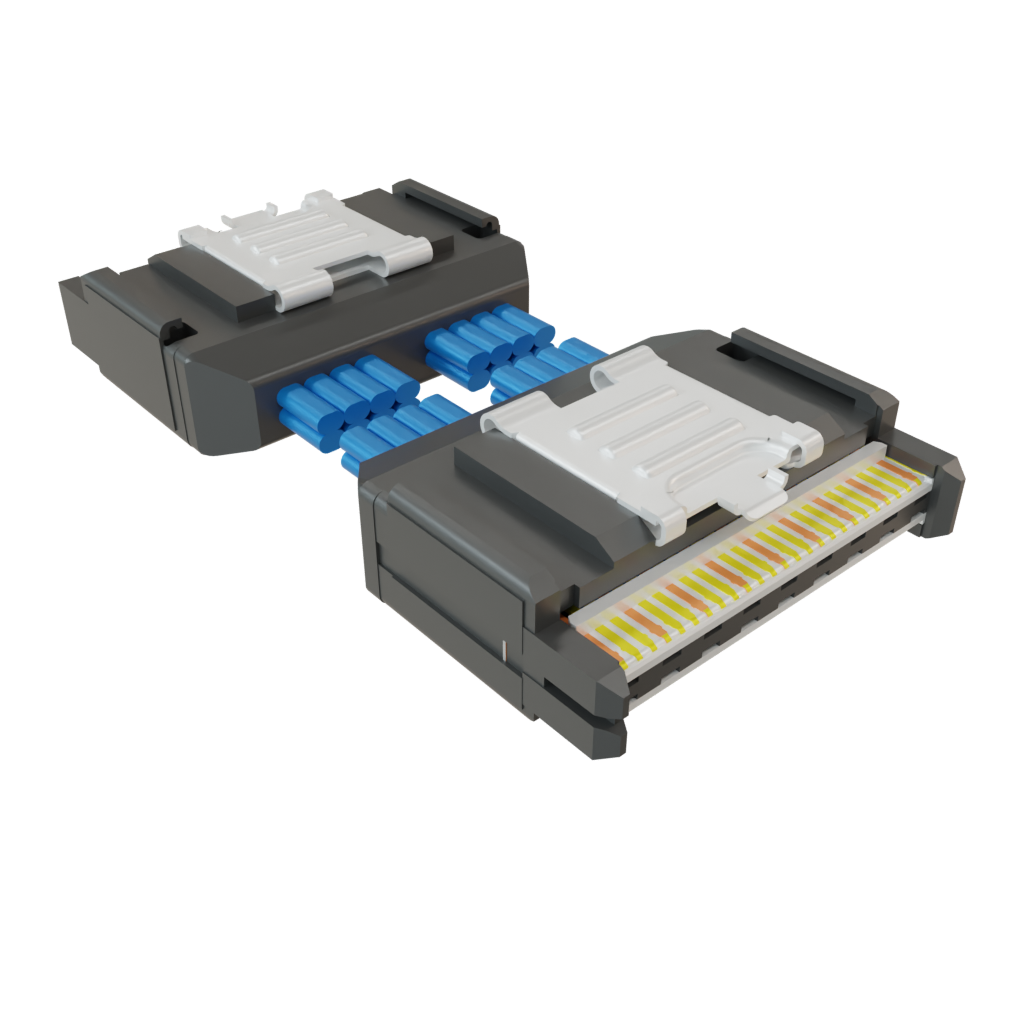 ARC6-16-40.0-LU-LU-3-1 Samtec | Mouser