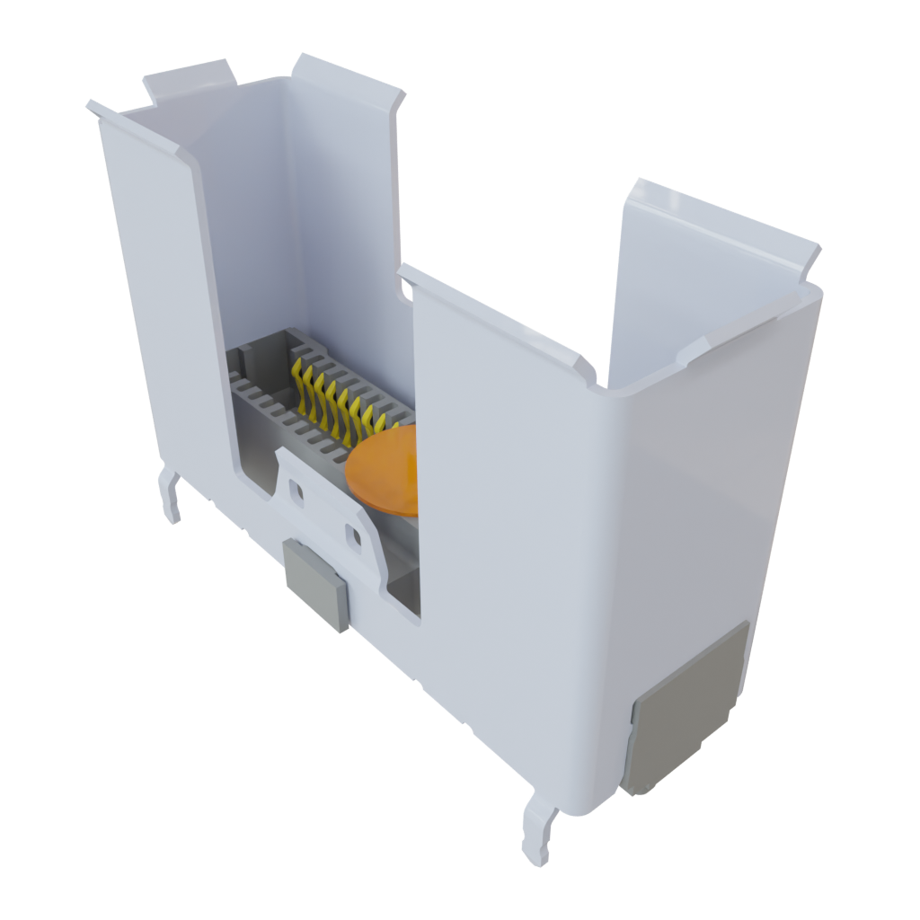ARF6-16-S-D-A-K-TR Samtec | Mouser