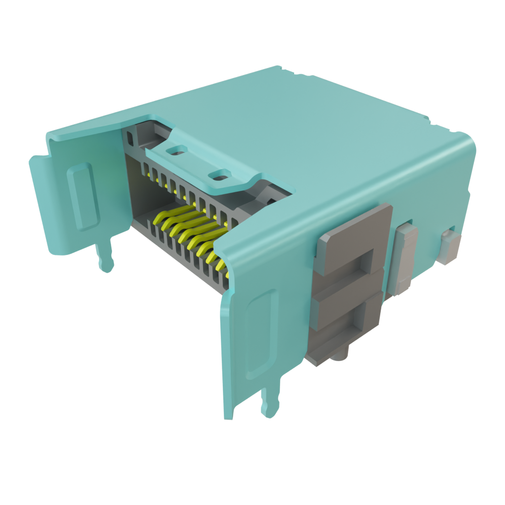 ARF6-08-S-RA-TR / 디바이스마트