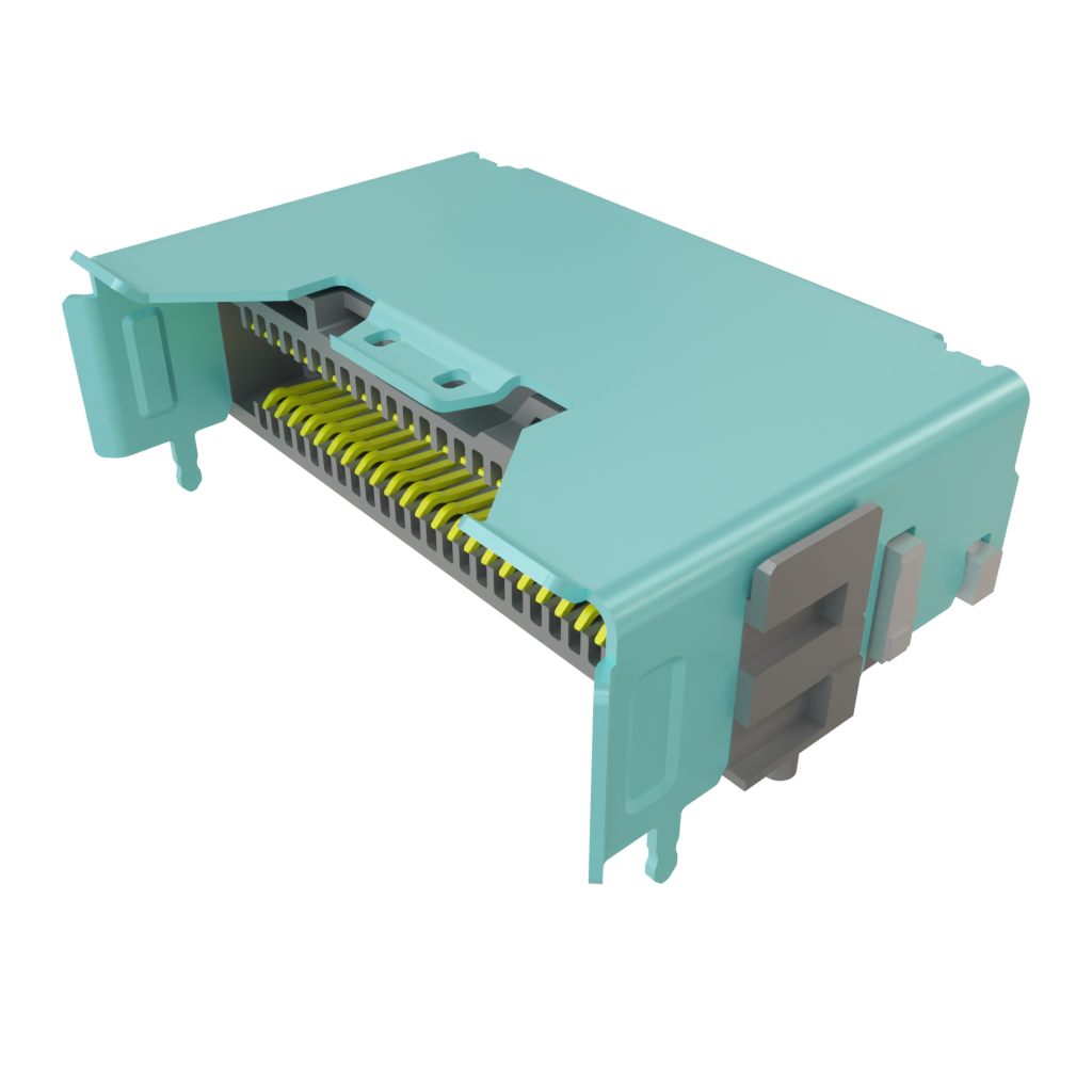 ARF6-16-S-RA-TR Samtec | Mouser