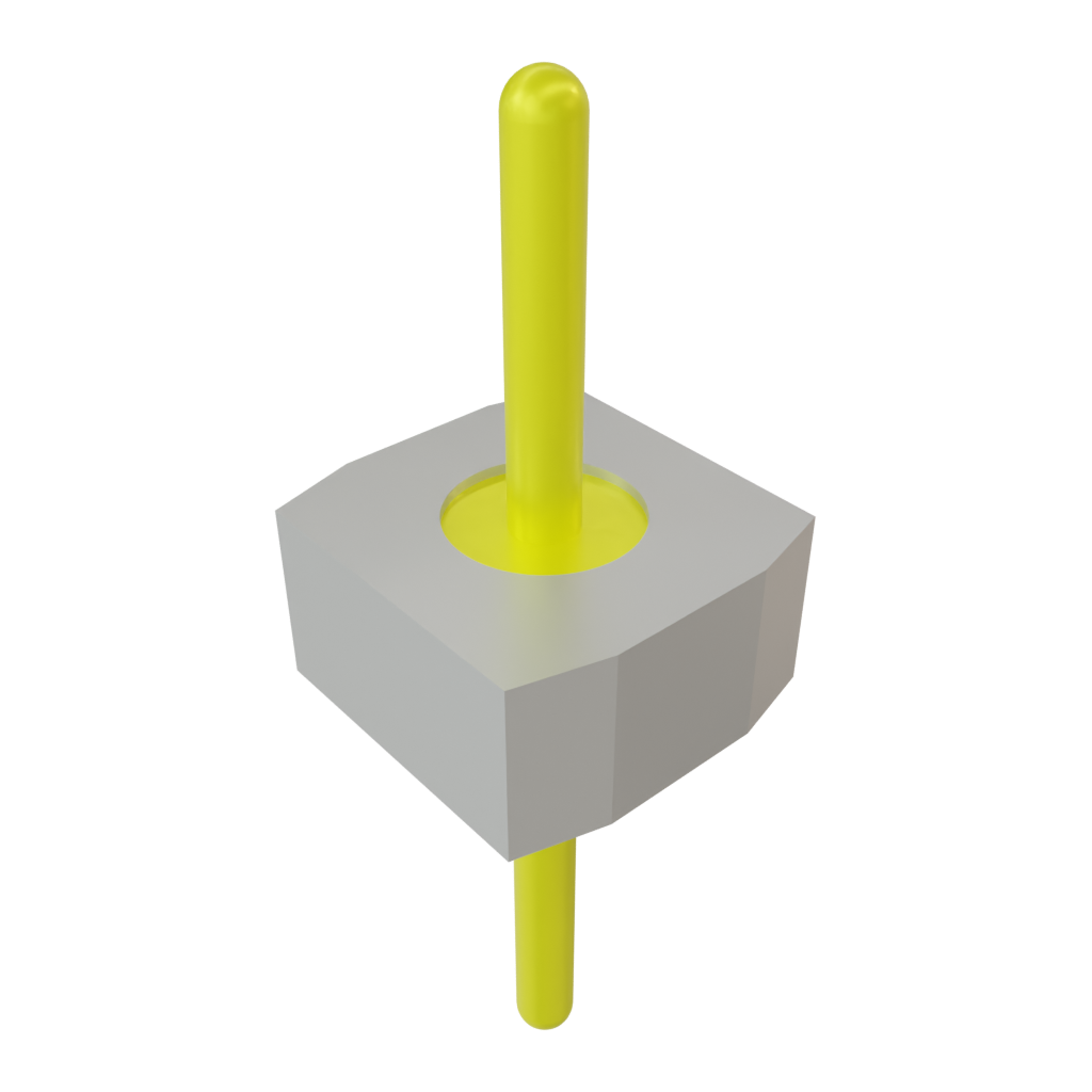 BBL-101-G-E Samtec | Mouser