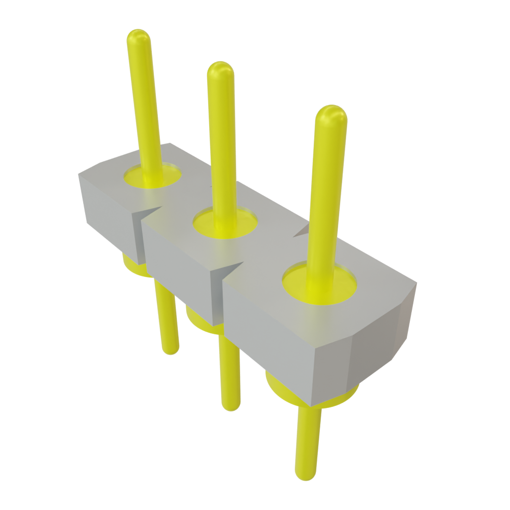 BBL-103-G-F Samtec | Mouser 臺灣