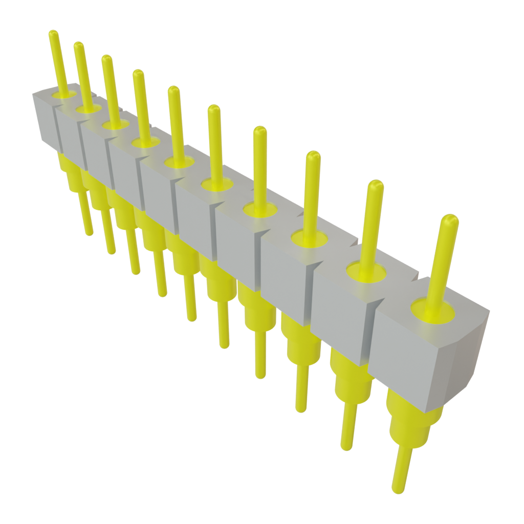 BHS-110-G-A Samtec | Mouser