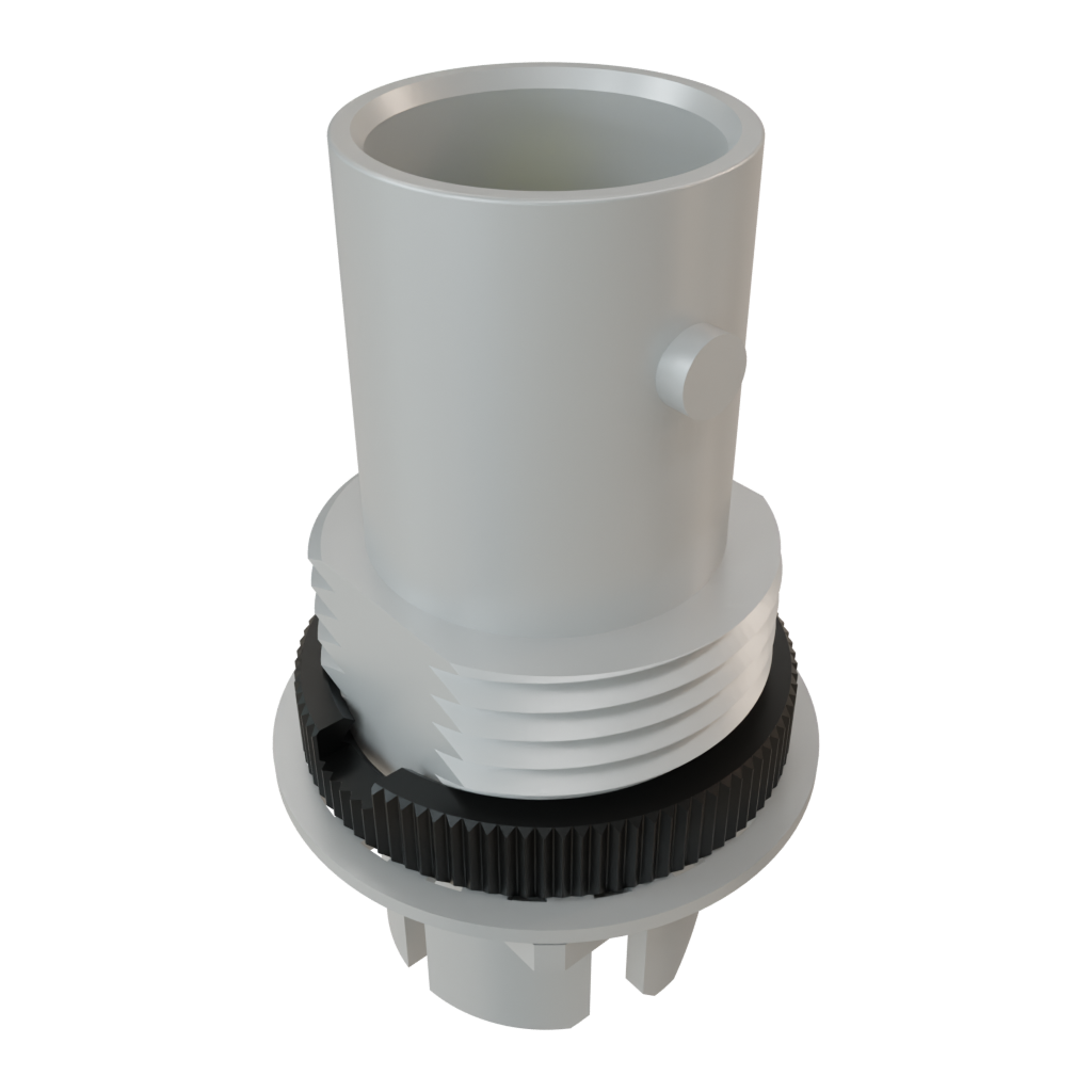 BNC7T-J-P-GN-ST-EM1D Samtec | Mouser