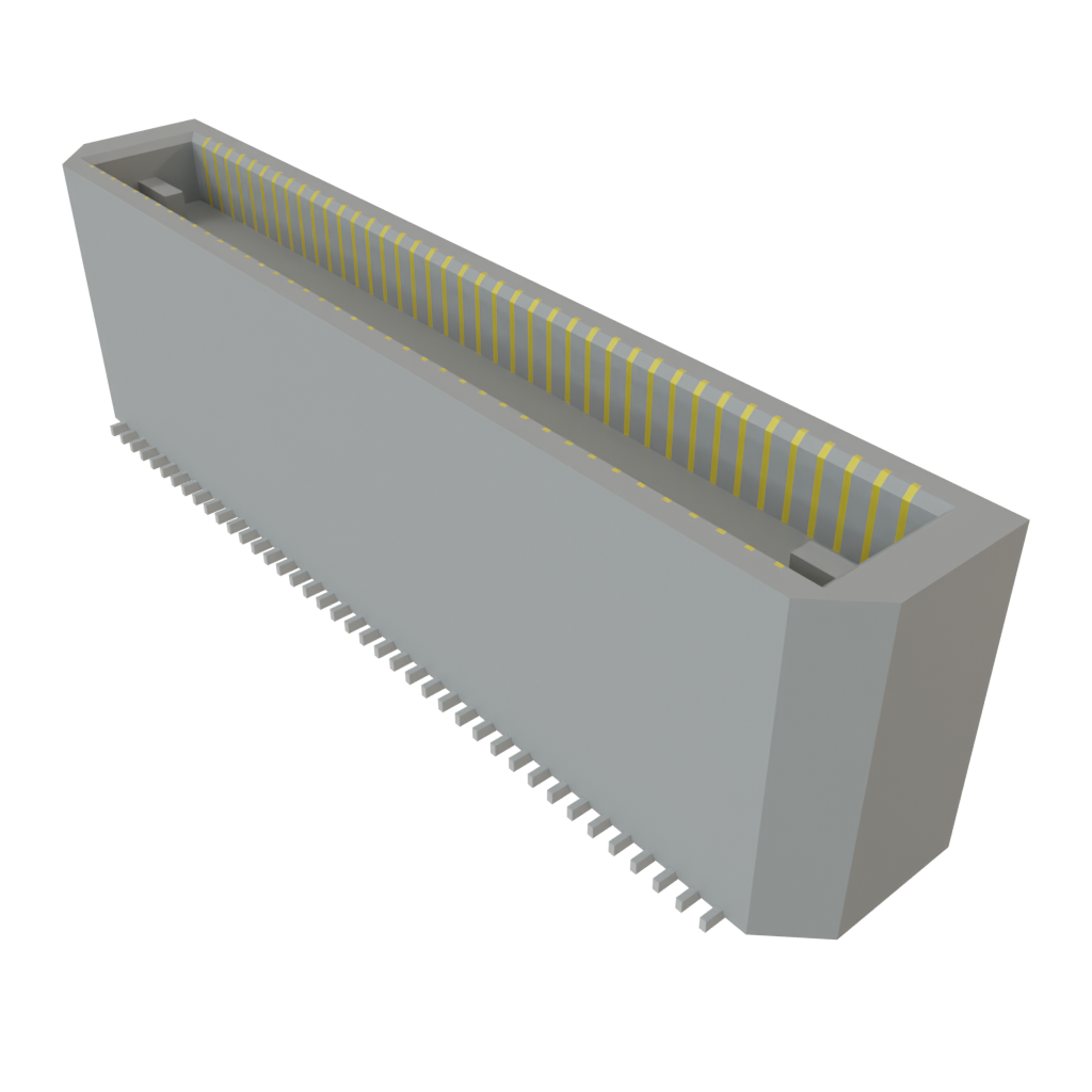 BTE-040-03-F-D-A Samtec | Mouser