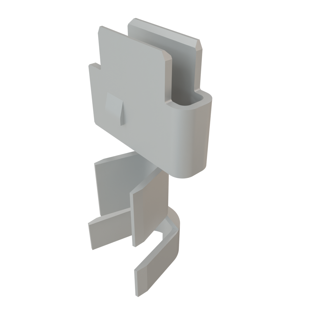 Part Detail | TTI, Inc.