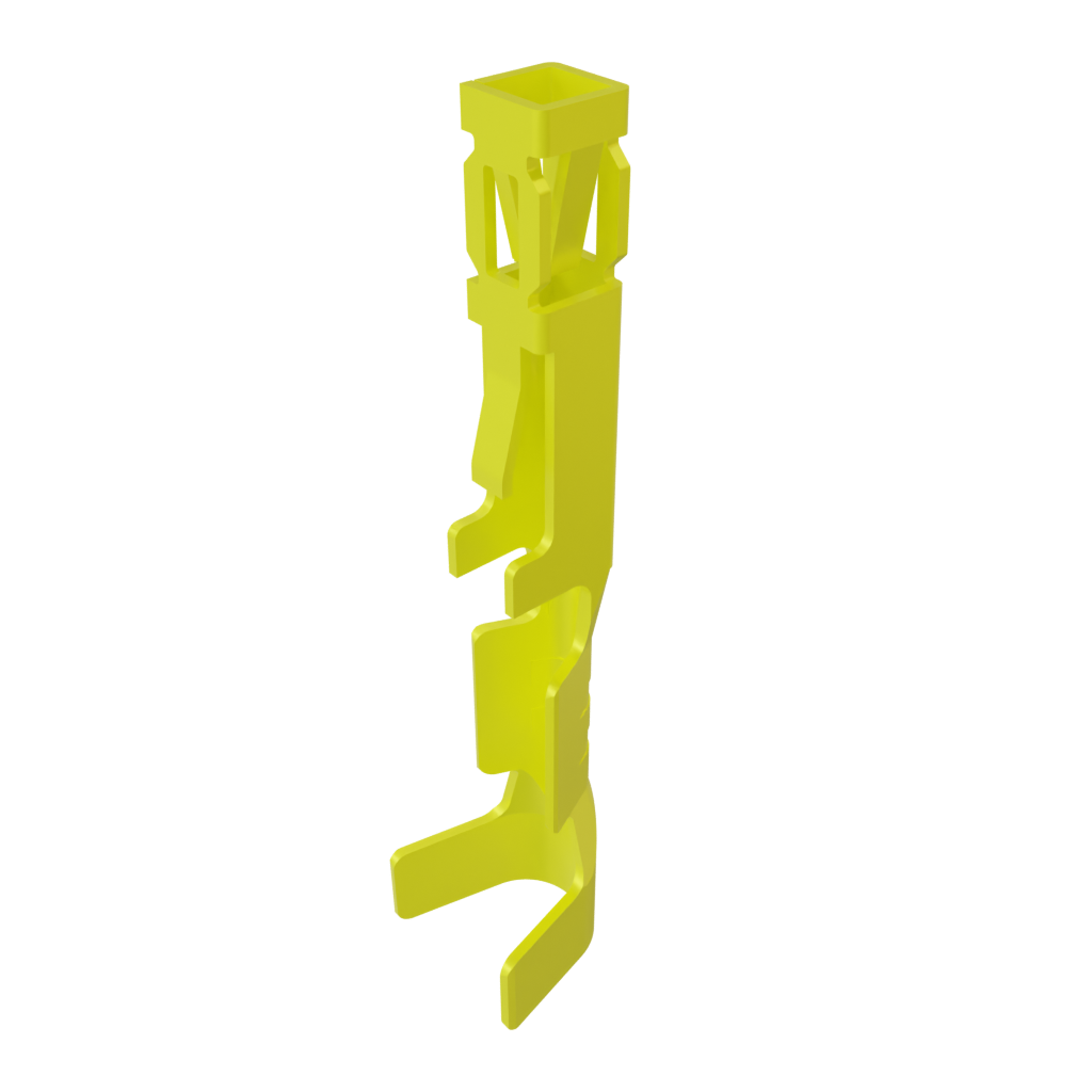 Part Detail | TTI, Inc.