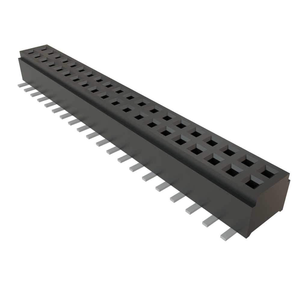 CLM-120-02-L-D Samtec | Mouser