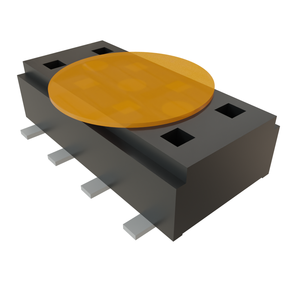 CLT-104-02-L-D-A-K-TR Samtec | Mouser Singapore