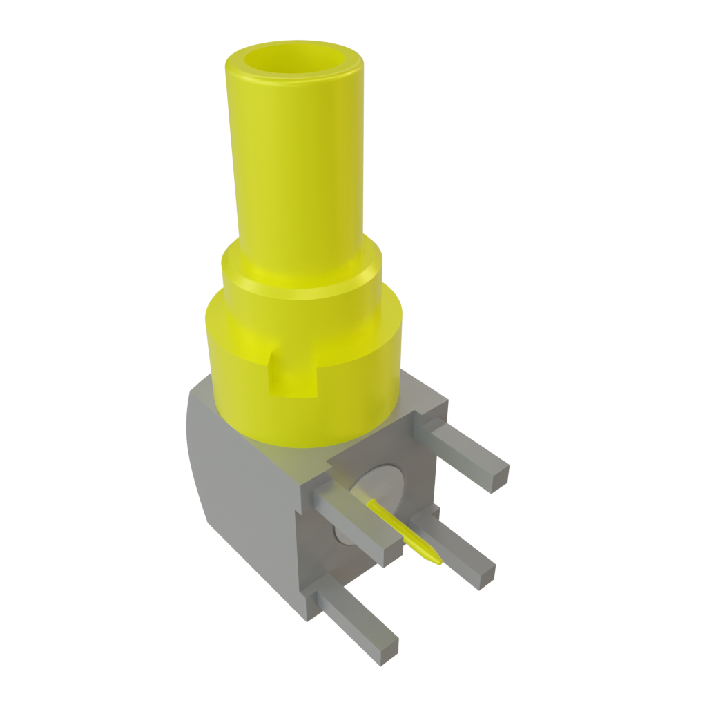 DIN7A-J-P-GF-RA-BH1 Samtec | Mouser 臺灣