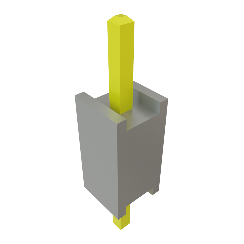 DW-01-07-T-S-200 Samtec | Mouser France