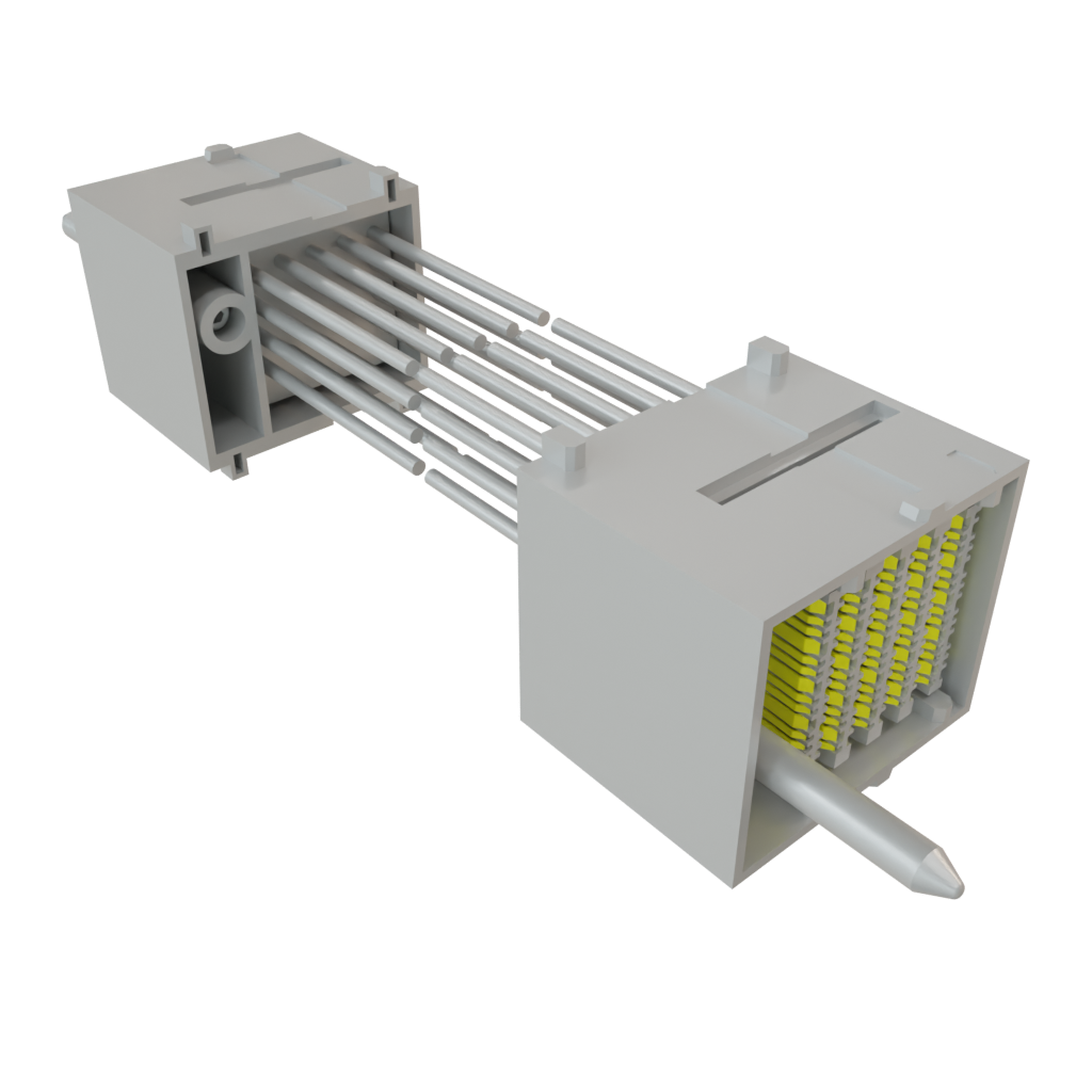 EBCM-1-4-10-1-L-N-06-1-L-N Samtec | Mouser