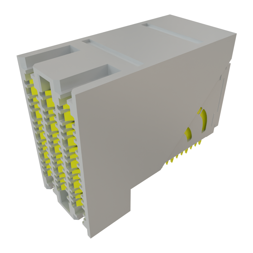 EBTF-4-06-2.0-S-RA-1 Samtec | Mouser