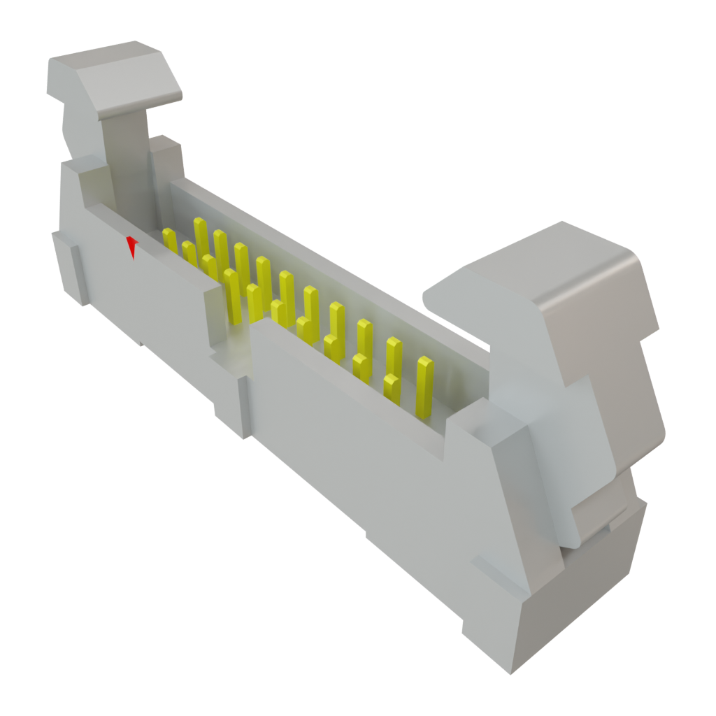 EHT-110-01-L-D-SR Samtec | Mouser