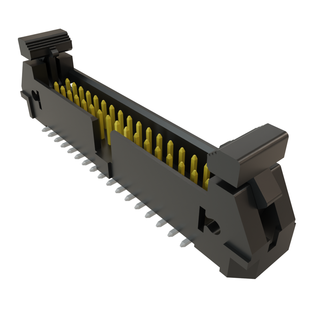 EJH-117-01-F-D-SM Samtec | Mouser India