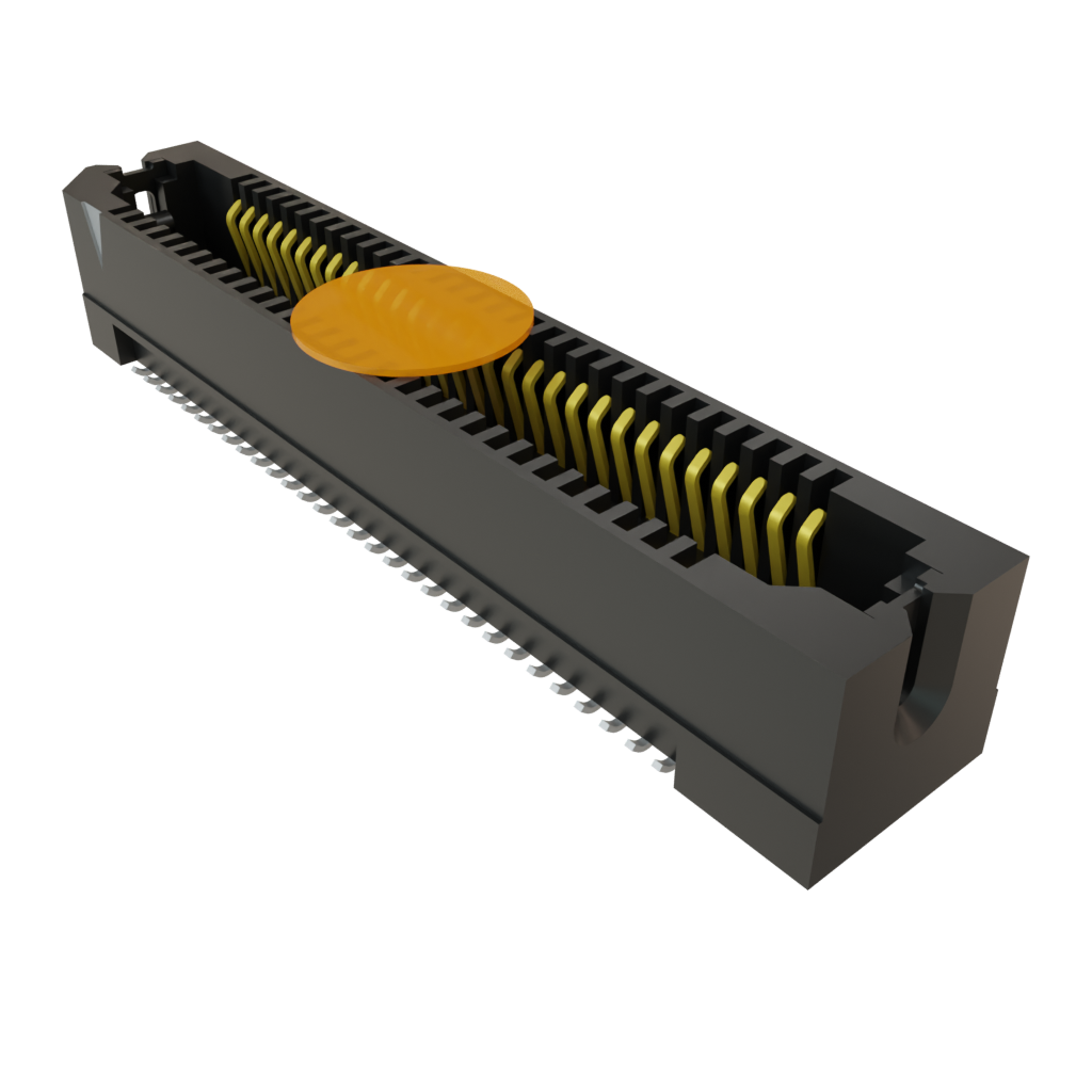 ERF8-030-05.0-S-DV-L-K-TR Samtec | Mouser