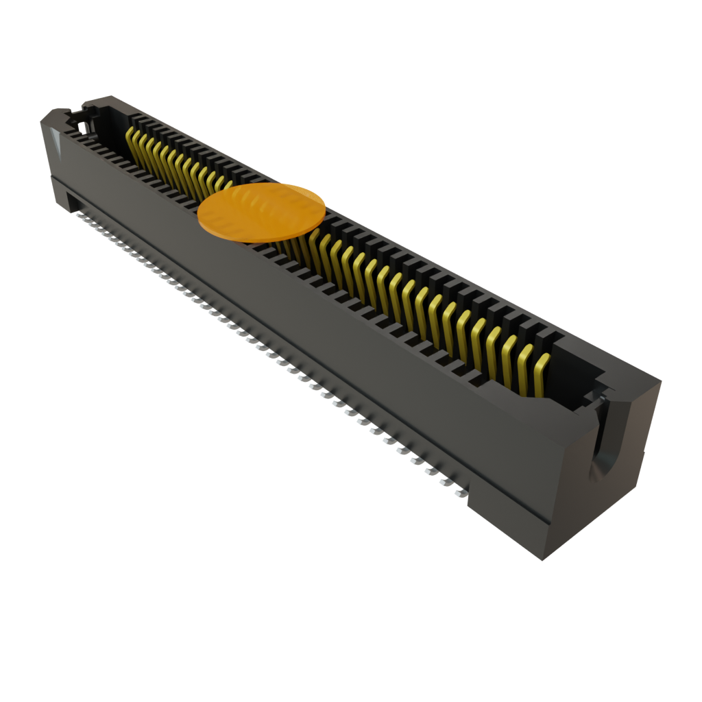 ERF8-040-05.0-L-DV-L-K-TR Samtec | Mouser
