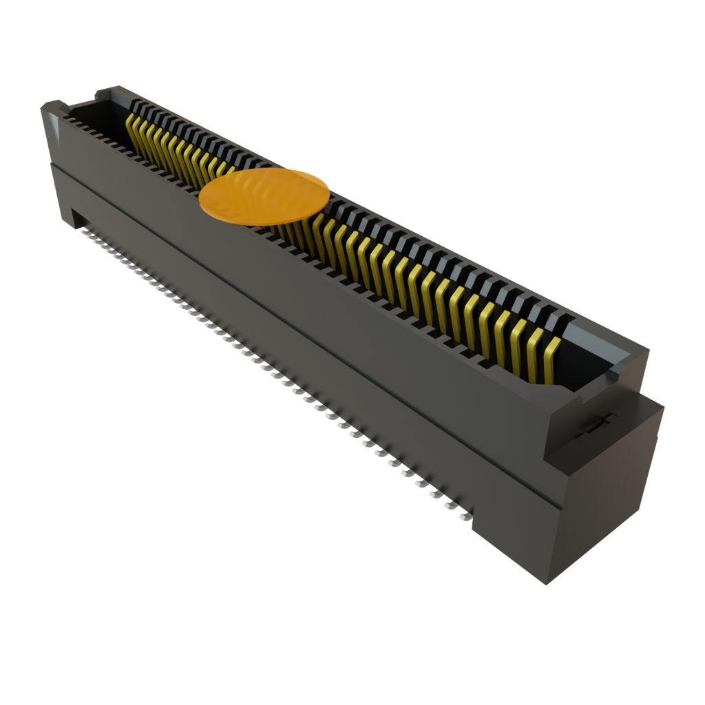 ERF8-040-07.0-S-DV-EGP-K-TR Samtec | Mouser