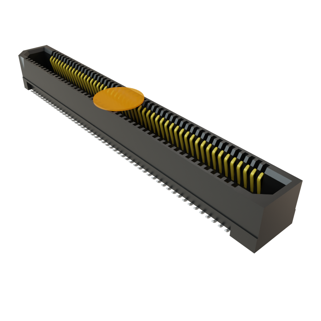 ERF8-050-05.0-S-DV-K-TR Samtec | Mouser