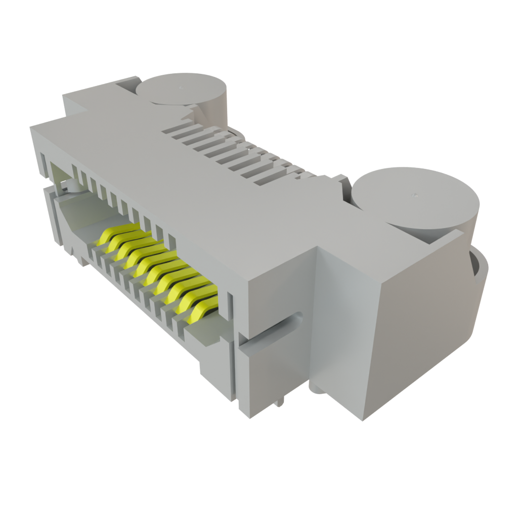 ERF8-010-01-L-D-RA-EGP-TR Samtec | Mouser España