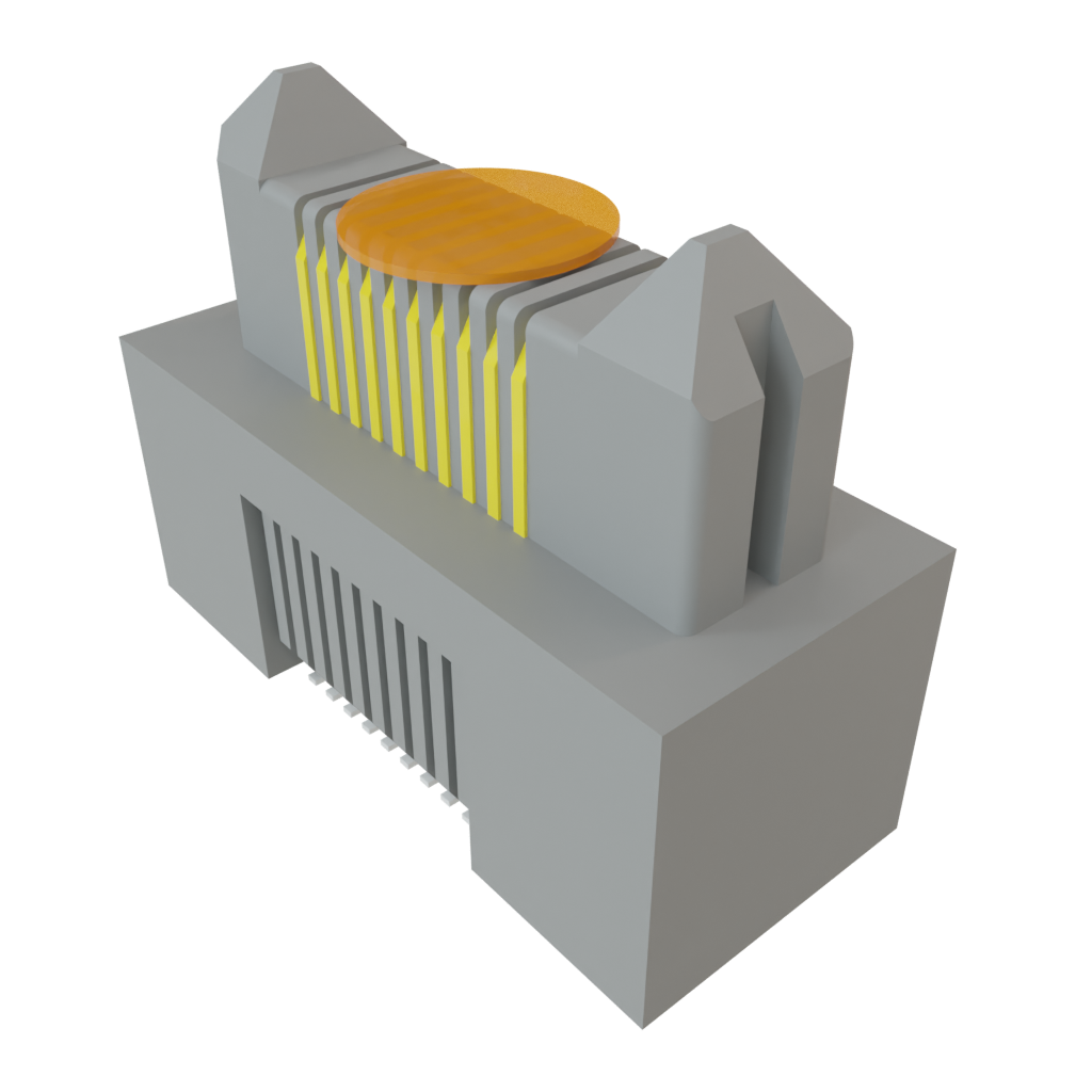 ERM5-010-05.0-L-DV-K-TR Samtec | Mouser 대한민국