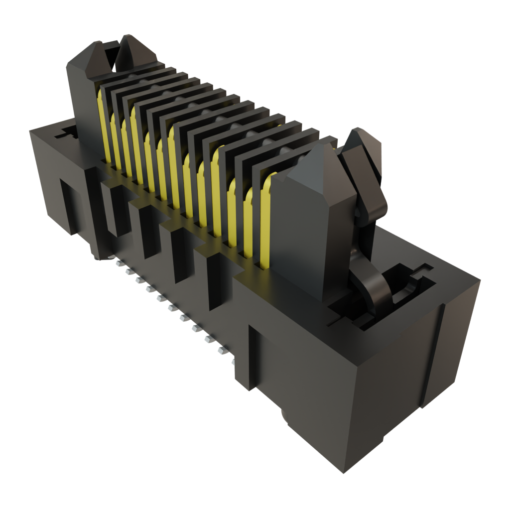 ERM8-013-05.0-L-DV-DS-L-TR Samtec | Mouser