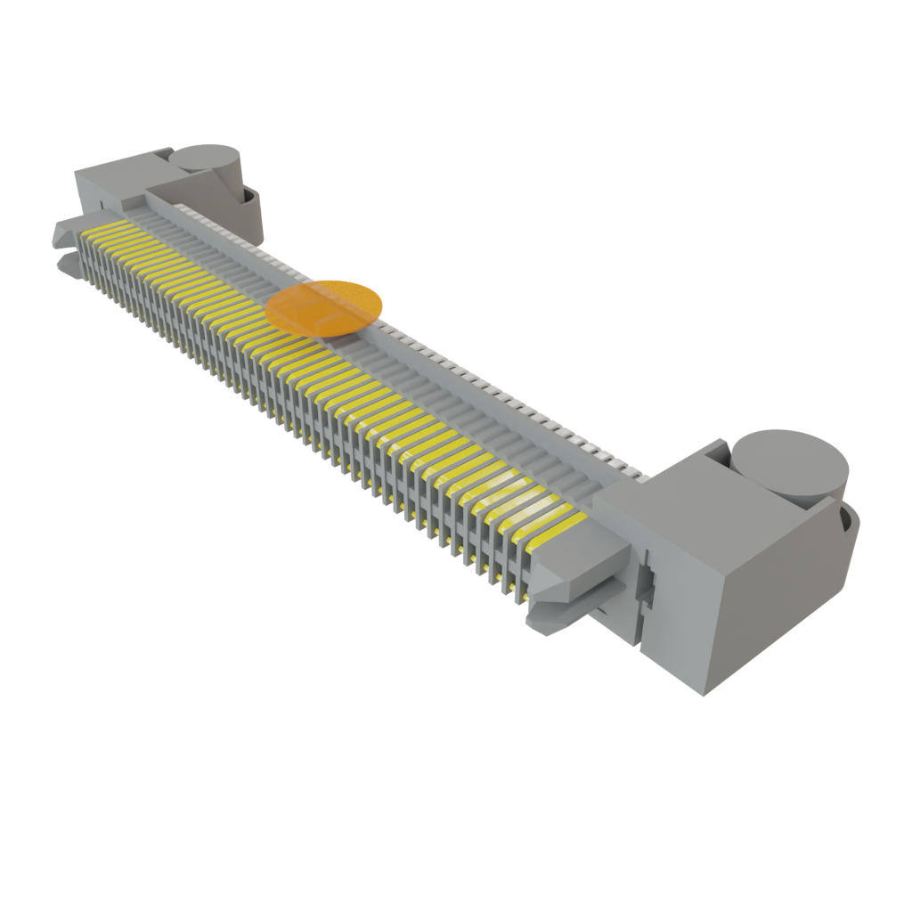 ERM8-050-03-L-D-RA-K-TR Samtec | Mouser