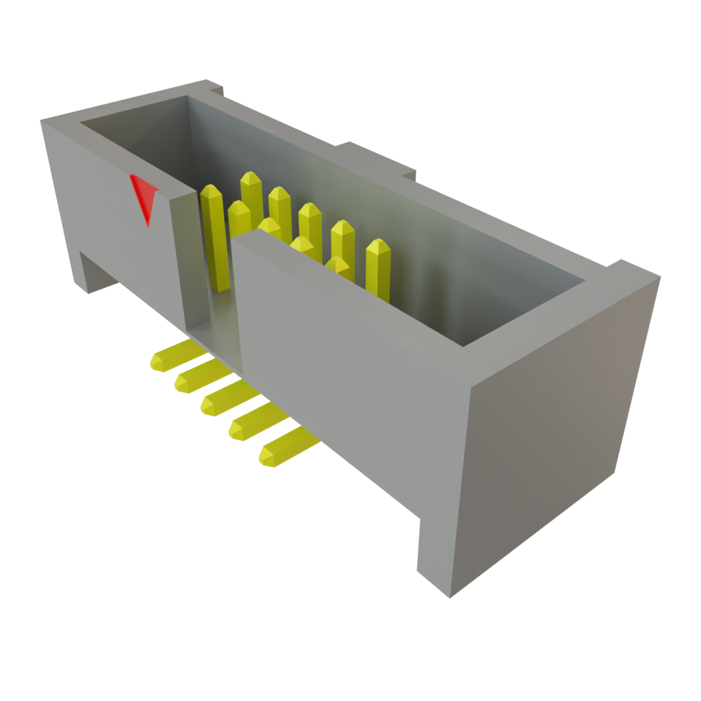 ESHF-105-01-L-D-SM-TR Samtec | Mouser