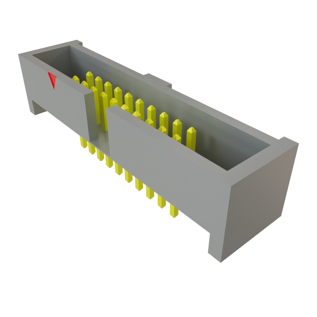 ESHF-110-01-L-D-TH Samtec | Mouser Europe