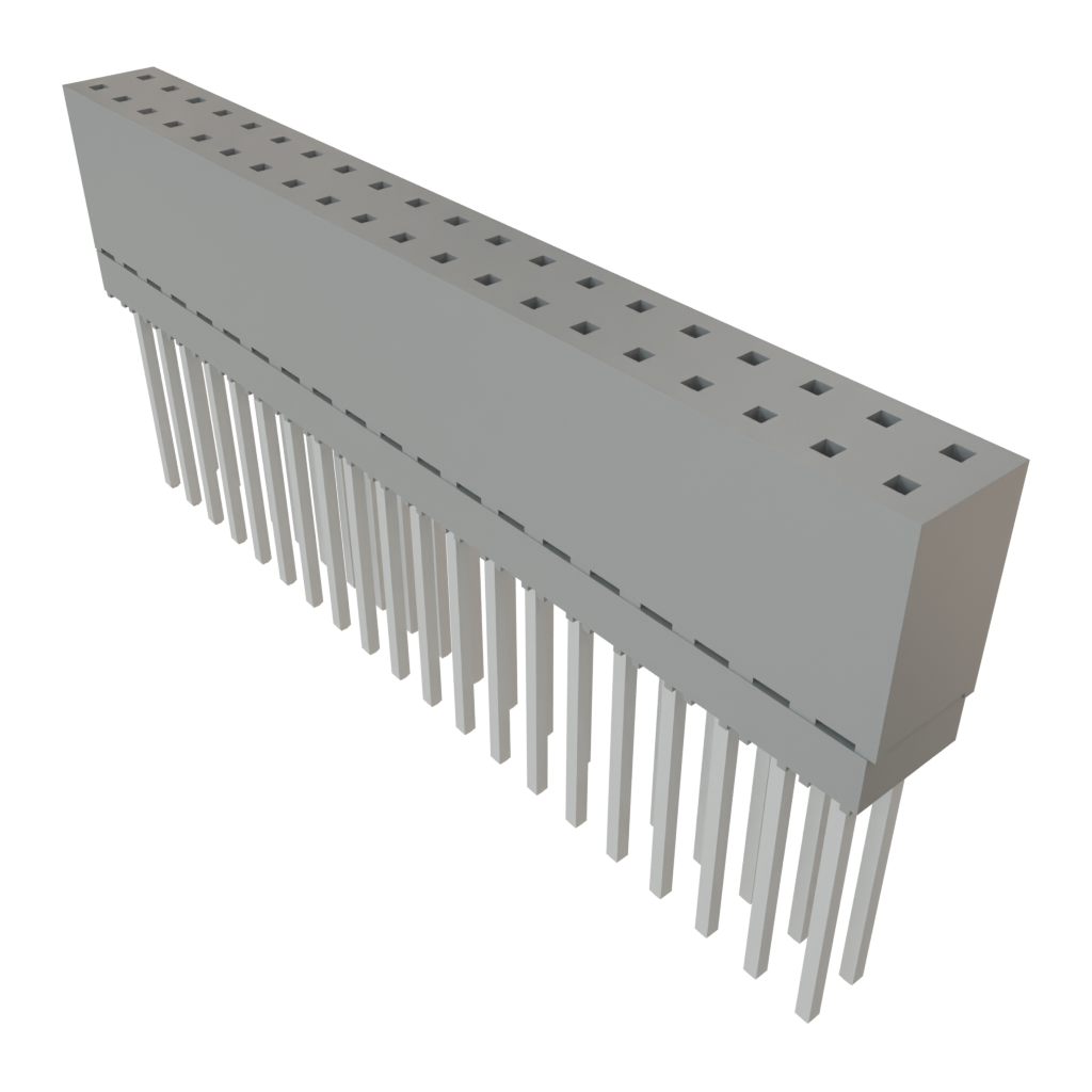 ESQ-120-14-L-D Samtec | Mouser