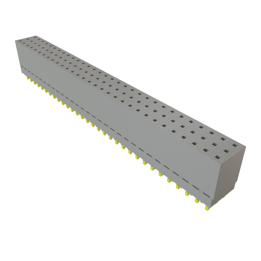 ESQ-131-12-G-T Samtec | Mouser Singapore