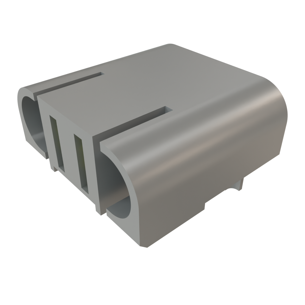 ET60S-D02-0-00-000-L-R1-S Samtec | Mouser 日本