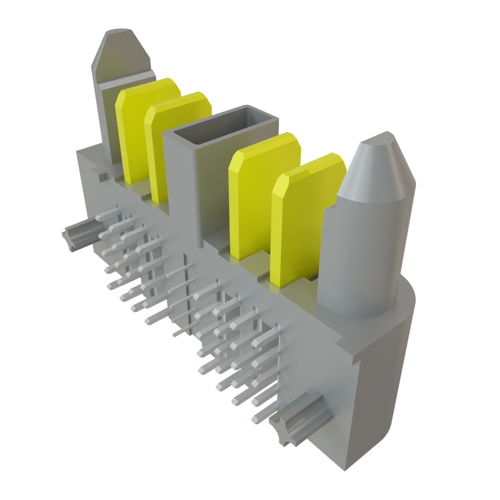 ET60T-D02-5-01-D02-S-R1-S Samtec | Mouser 대한민국