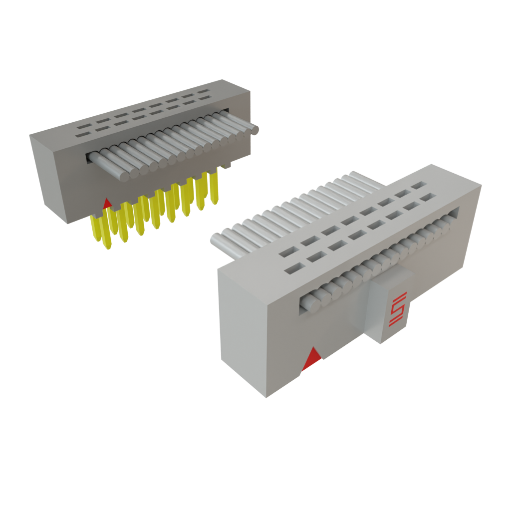 FFMD-08-T-12.00-01-F-N Samtec | Mouser Europe