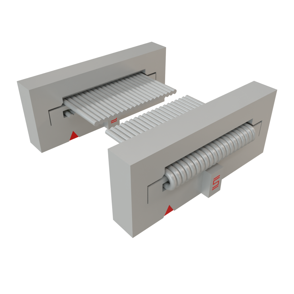 FFSD-10-D-06.00-01-N-SR Samtec | Mouser