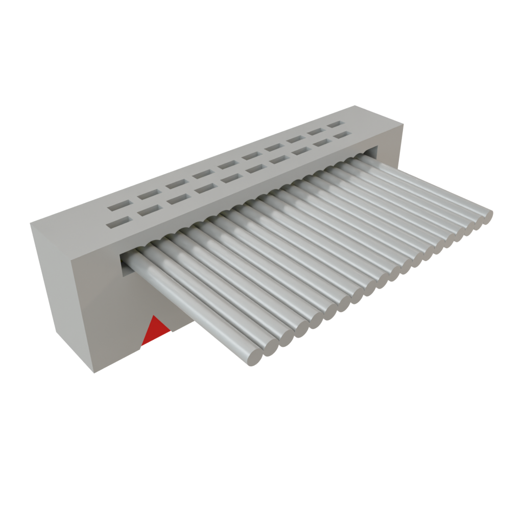 FFSD-10-S-02.00-01-N Samtec | Mouser