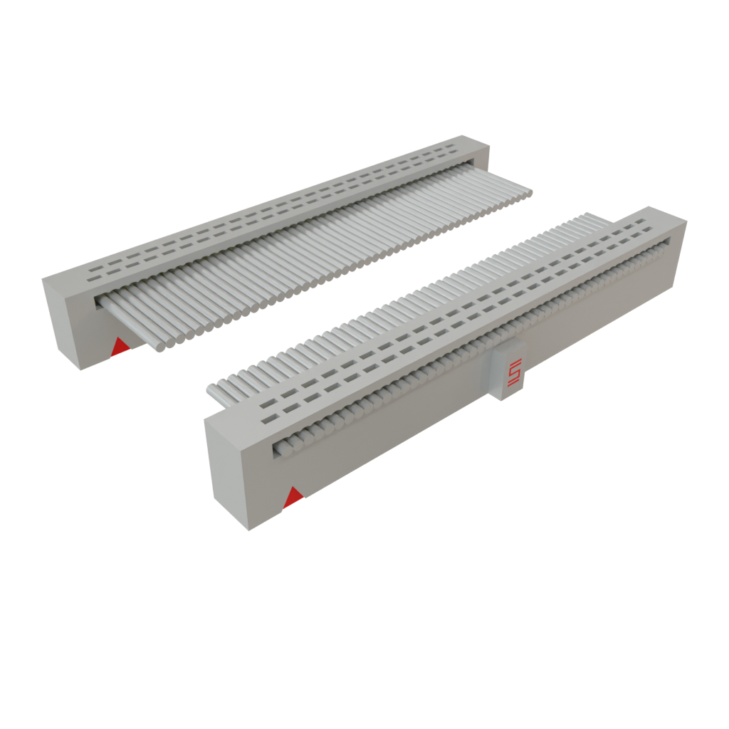 FFSD-25-D-08.00-01-N Samtec | Mouser