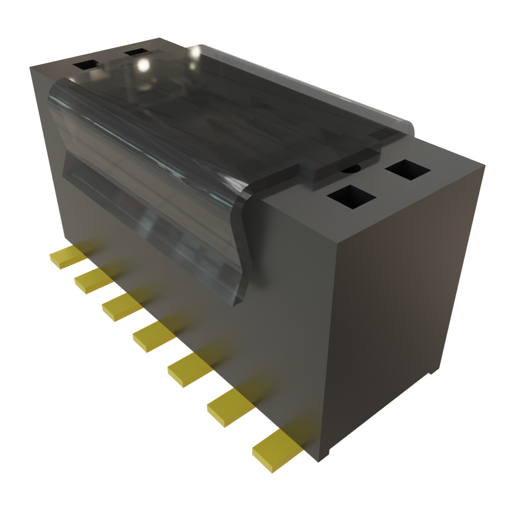 FLE-107-01-G-DV-P Samtec | Mouser 臺灣