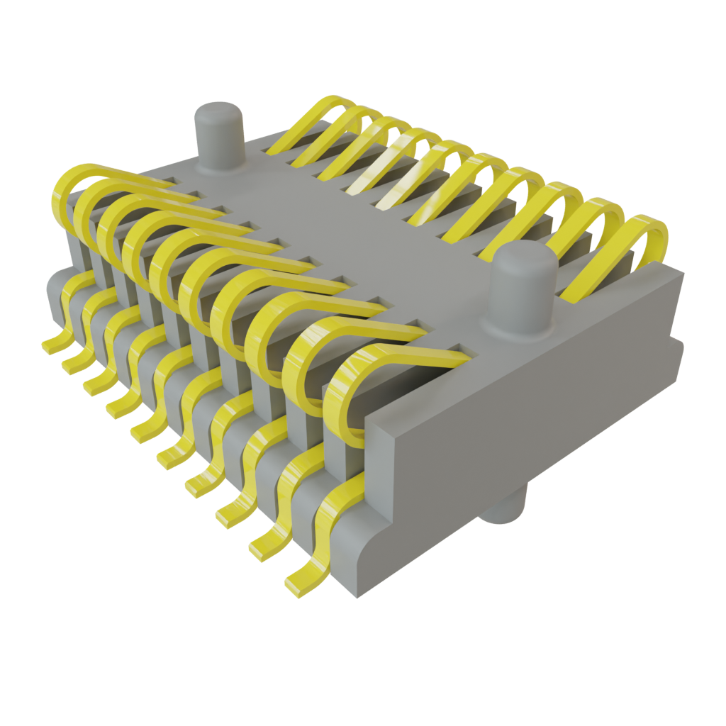 FSI-110-03-G-D-AD Samtec | Mouser 대한민국