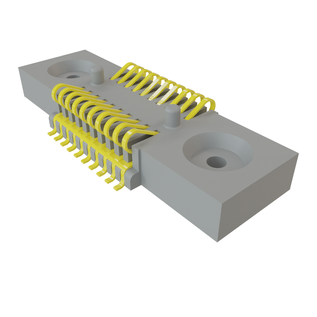 FSI-110-03-G-D-E-AD Samtec | Mouser France