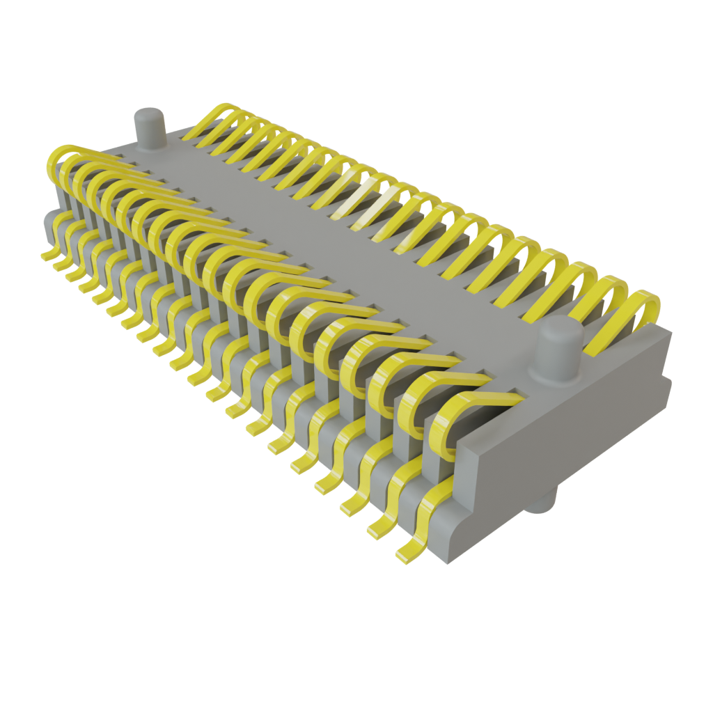 FSI-120-03-G-D-AD Samtec | Mouser 日本