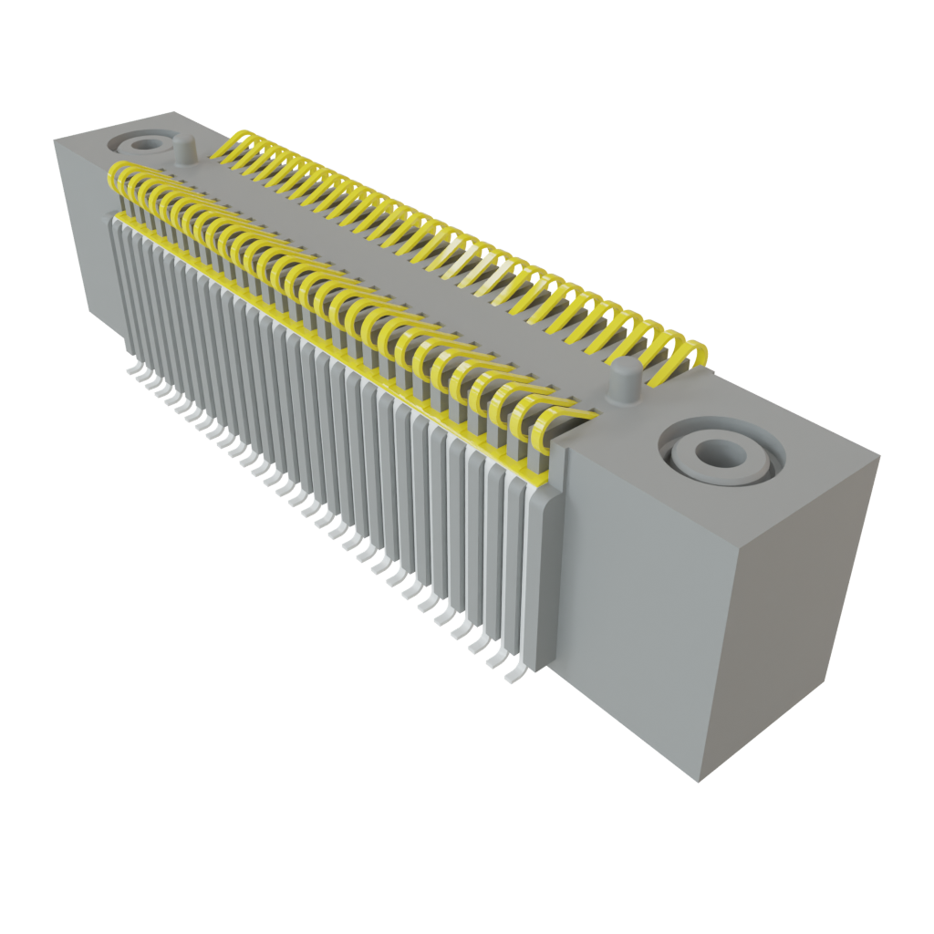 FSI-130-10-L-D-M-AD Samtec | Mouser