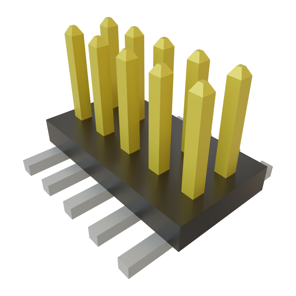 FTS-105-01-L-DV Samtec | Mouser