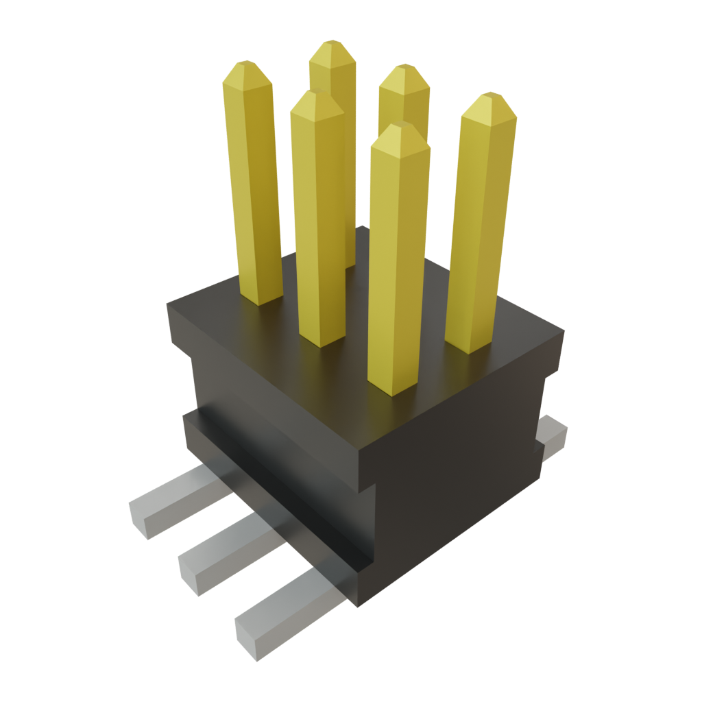 FTSH-103-01-F-DV Samtec | Mouser Singapore