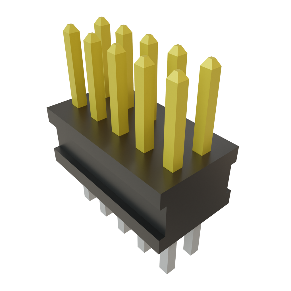 FTSH-105-01-F-D Samtec | Mouser France