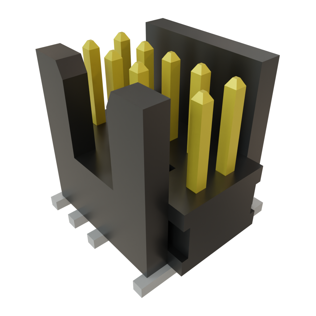 FTSH-105-01-F-DV-007-K Samtec | Mouser 대한민국