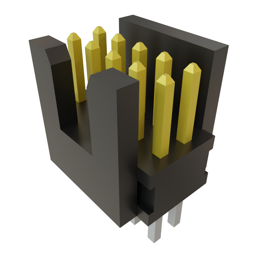 FTSH-105-01-L-D-K Samtec | Mouser