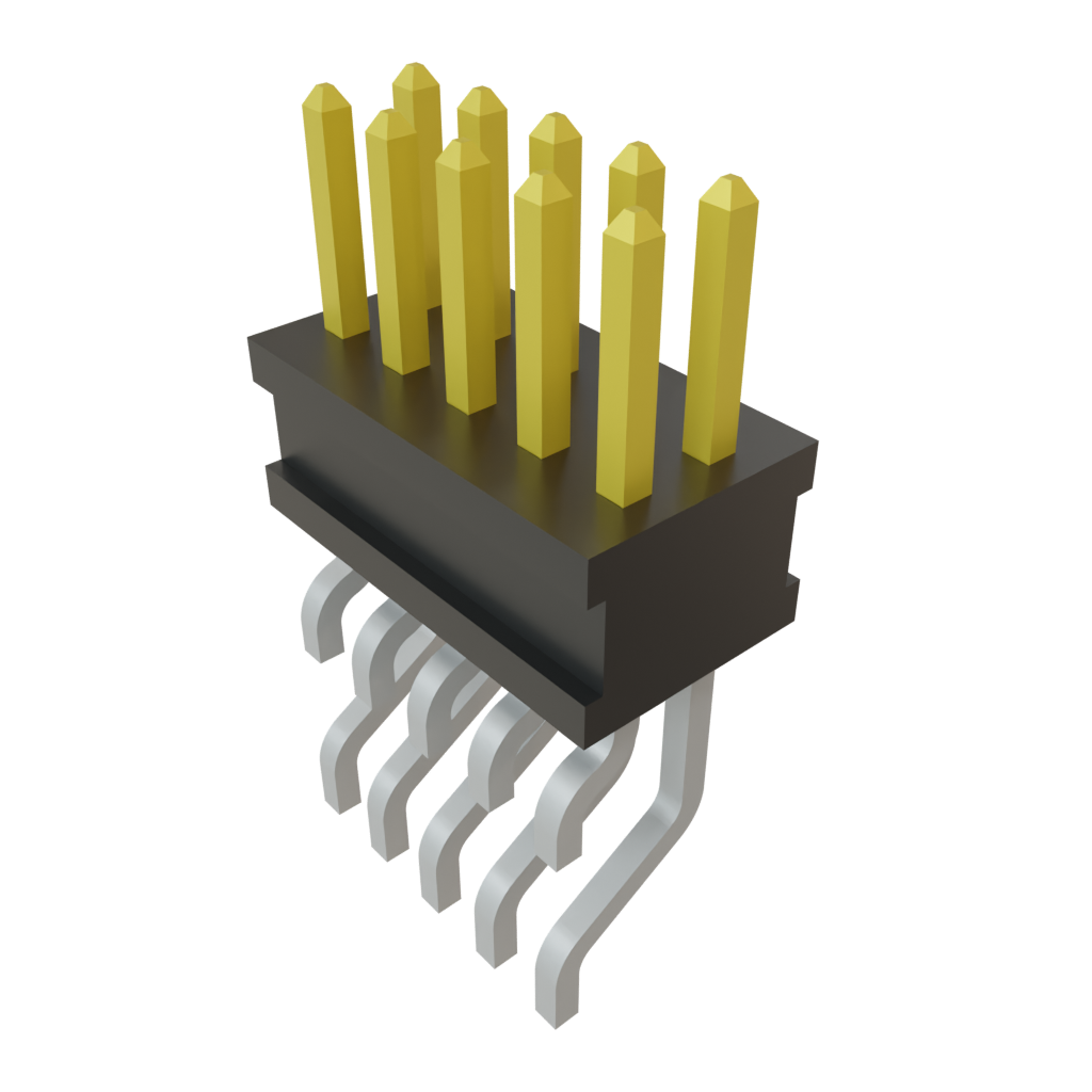 FTSH-105-01-L-DH Samtec | Mouser