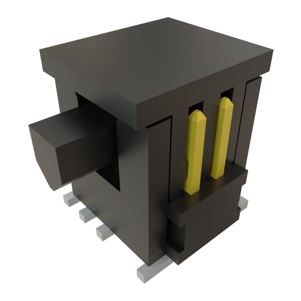 FTSH-105-01-L-DV-007-K-P-TR Samtec | Mouser