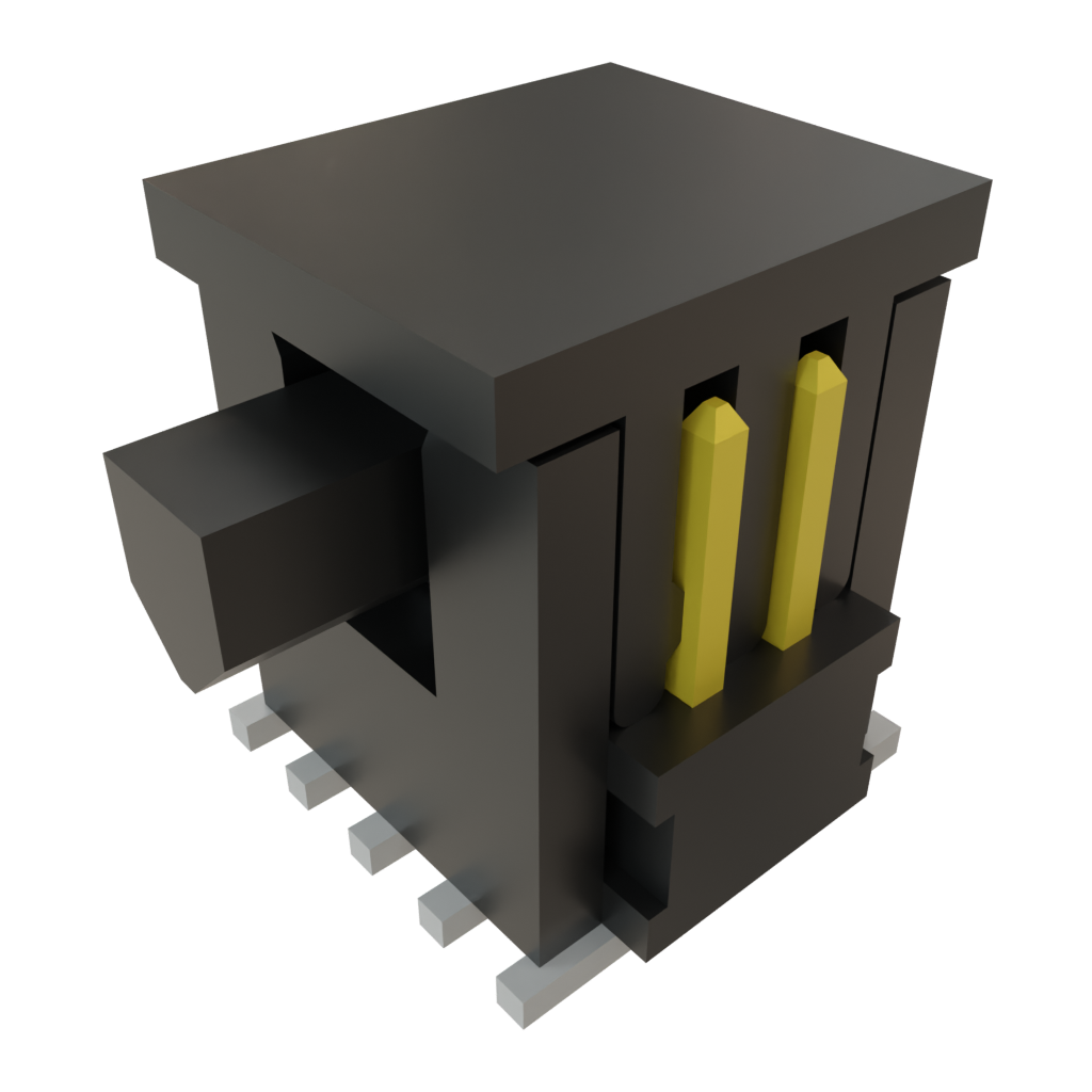 FTSH-105-01-L-DV-K-P-TR Samtec | Mouser